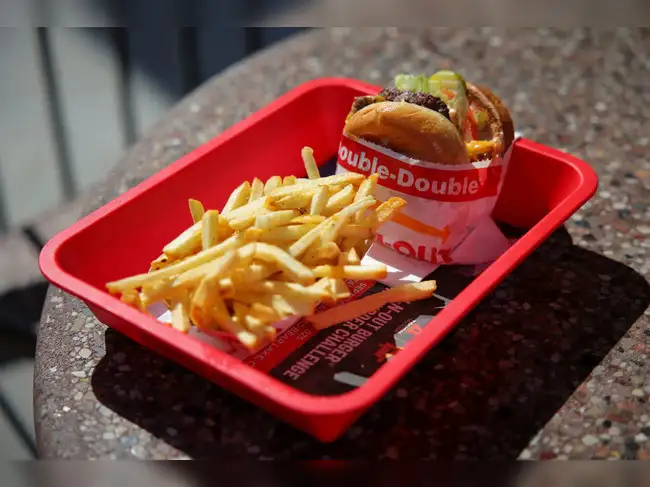 free burger deals: National Hamburger Day 2025: Popular messages and ...