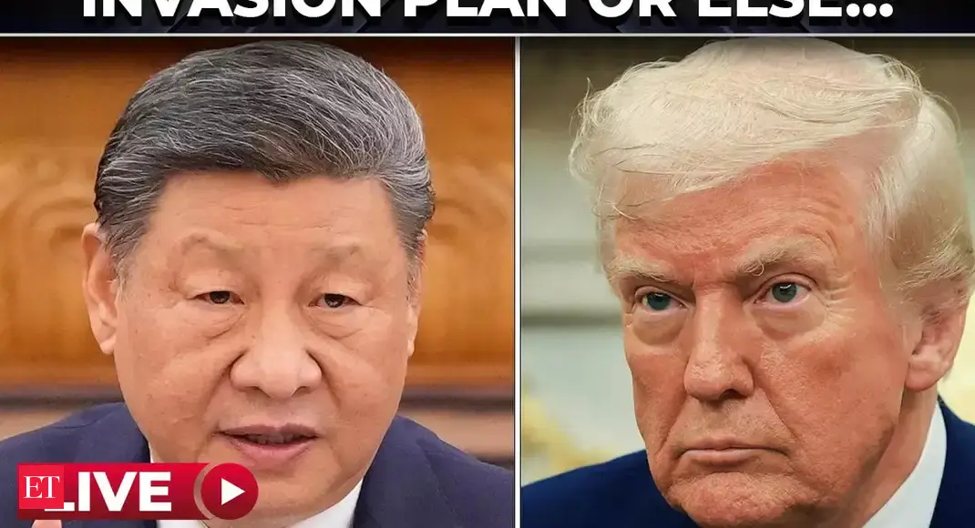 ‘Stop China now’: Massive drama at US House Committee over CCP’s ...