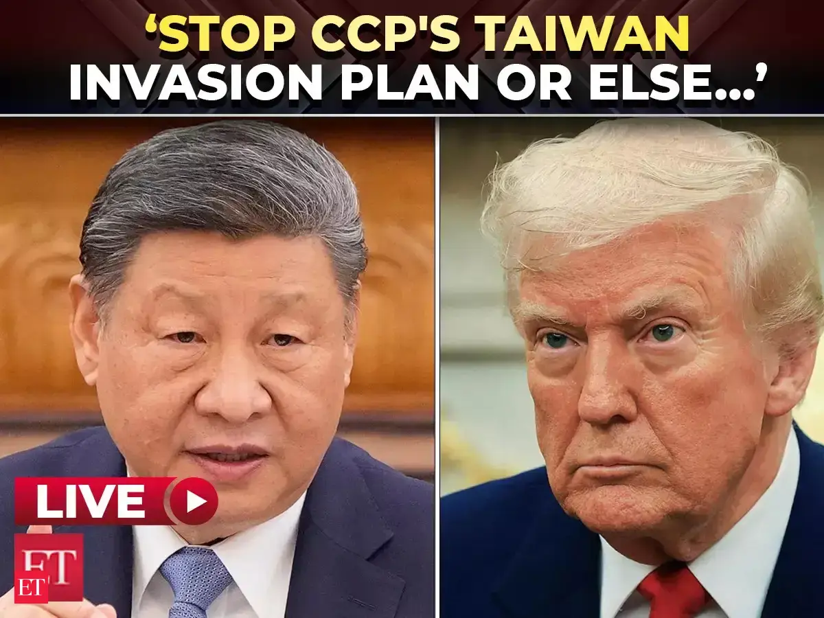 ‘Stop China now’: Massive drama at US House Committee over CCP’s ...