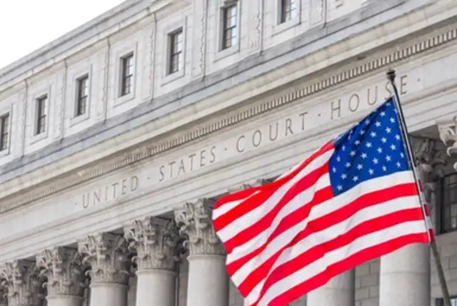 Judicial Roadblock: Federal Court Curbs Trump's Trade War Tactics - Court Ruling Overview | The ...