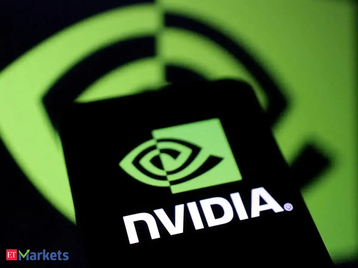 Powering Ahead: Nvidia’s Record Quarter and the China Challenge ...