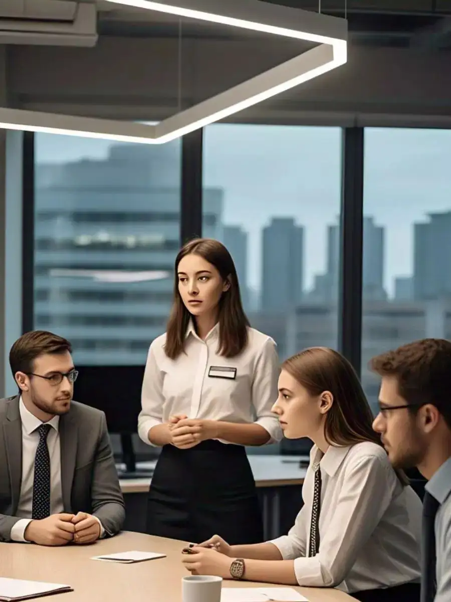 What Employers Really Look For In An Intern | NewsPoint