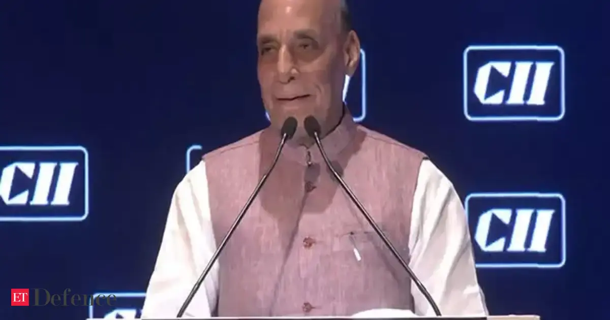 India showed restraint during Operation Sindoor despite capacity for ...