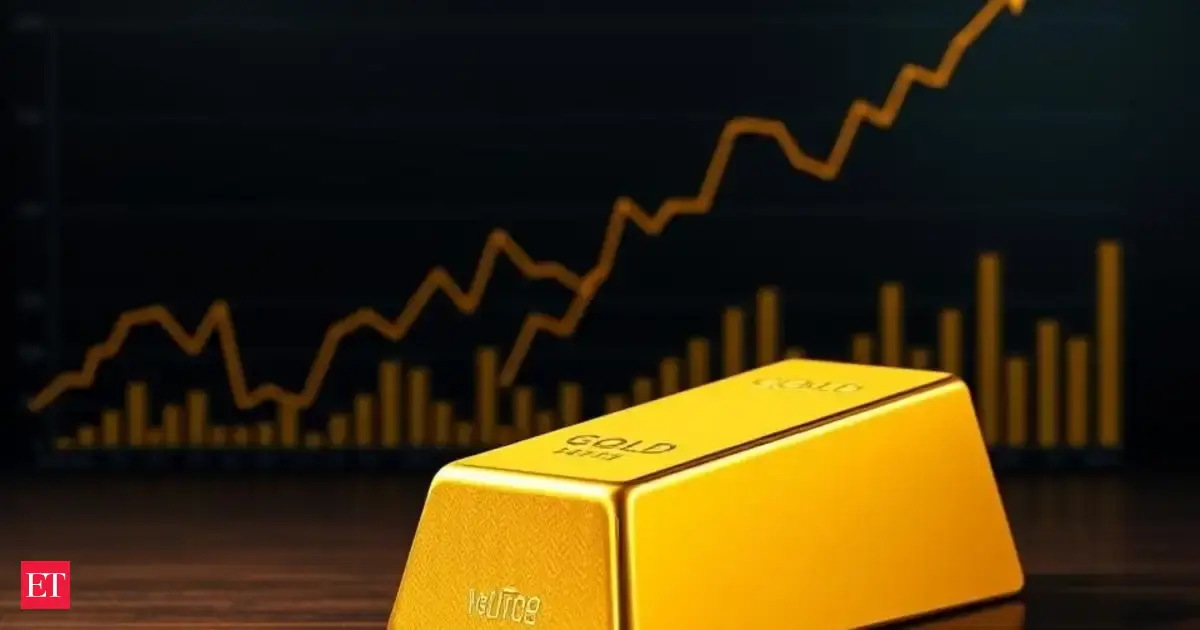 Gold jewellery consumption set for double-digit growth despite volume ...