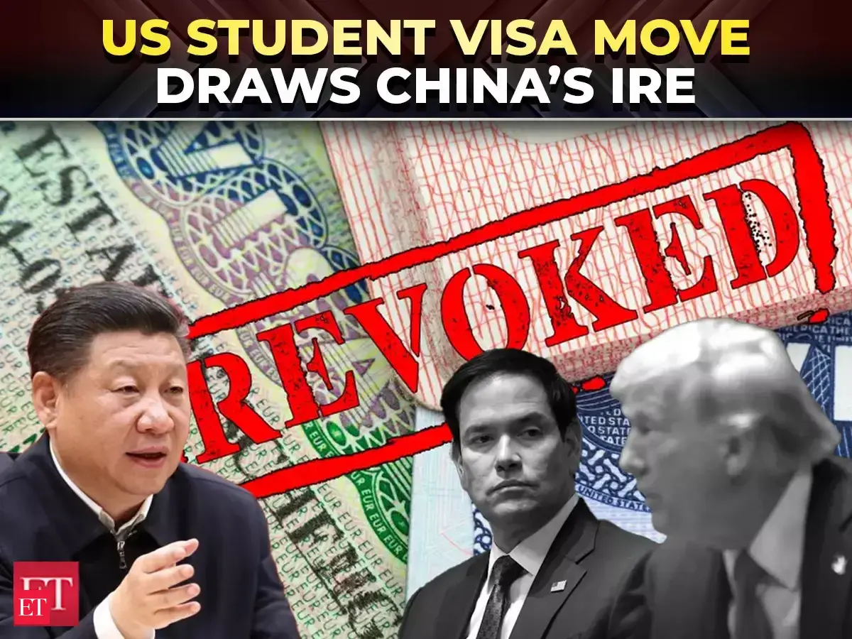 ‘Unreasonable’: After Rubio’s student visa revocation announcement ...