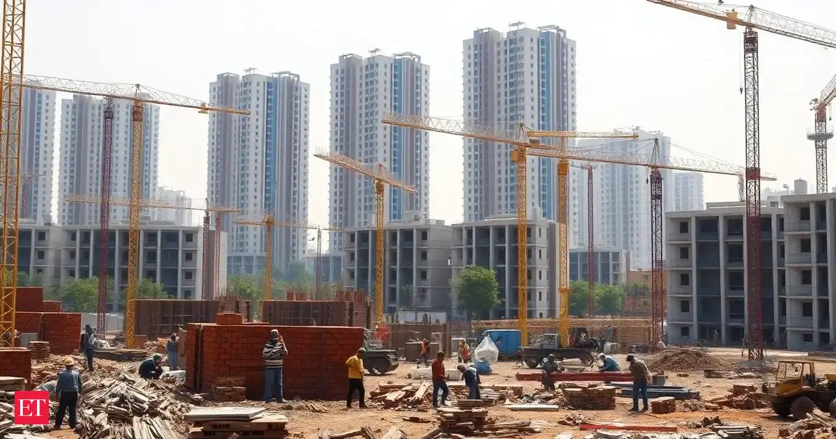 Adore Group to invest Rs 800 Crore in luxury residential project in ...