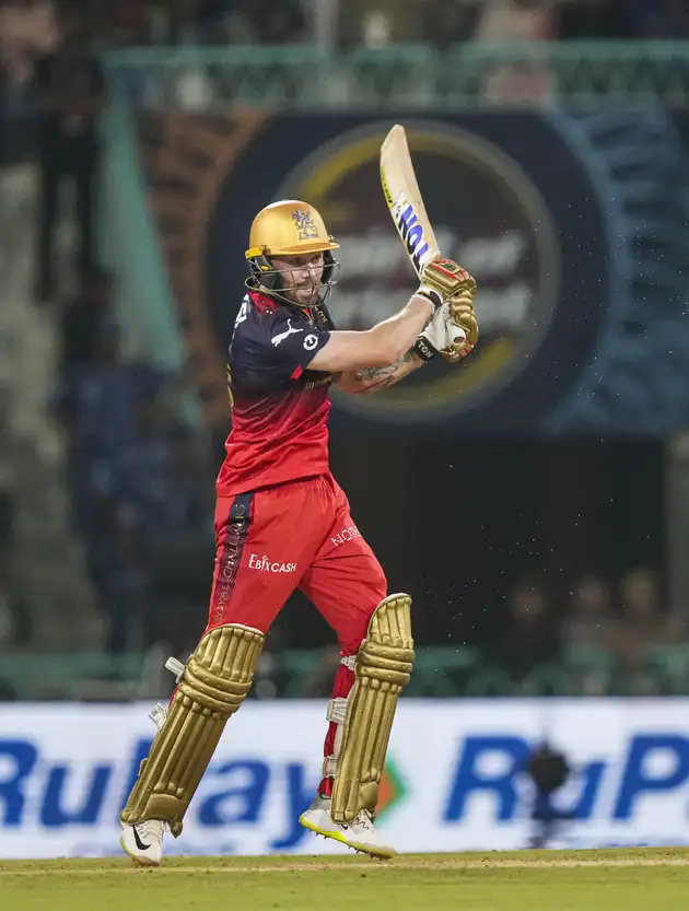 IPL 2025 Punjab Kings vs Royal Challengers Bengaluru Highlights: RCB ...