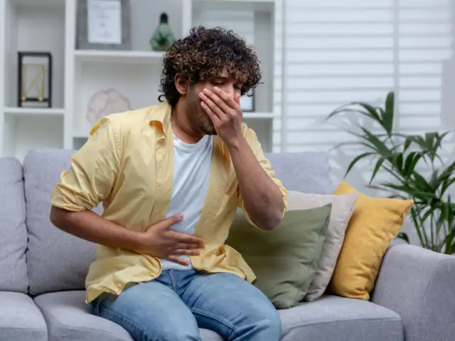 6 warning signs of liver damage caused by diabetes - Fatigue | The ...