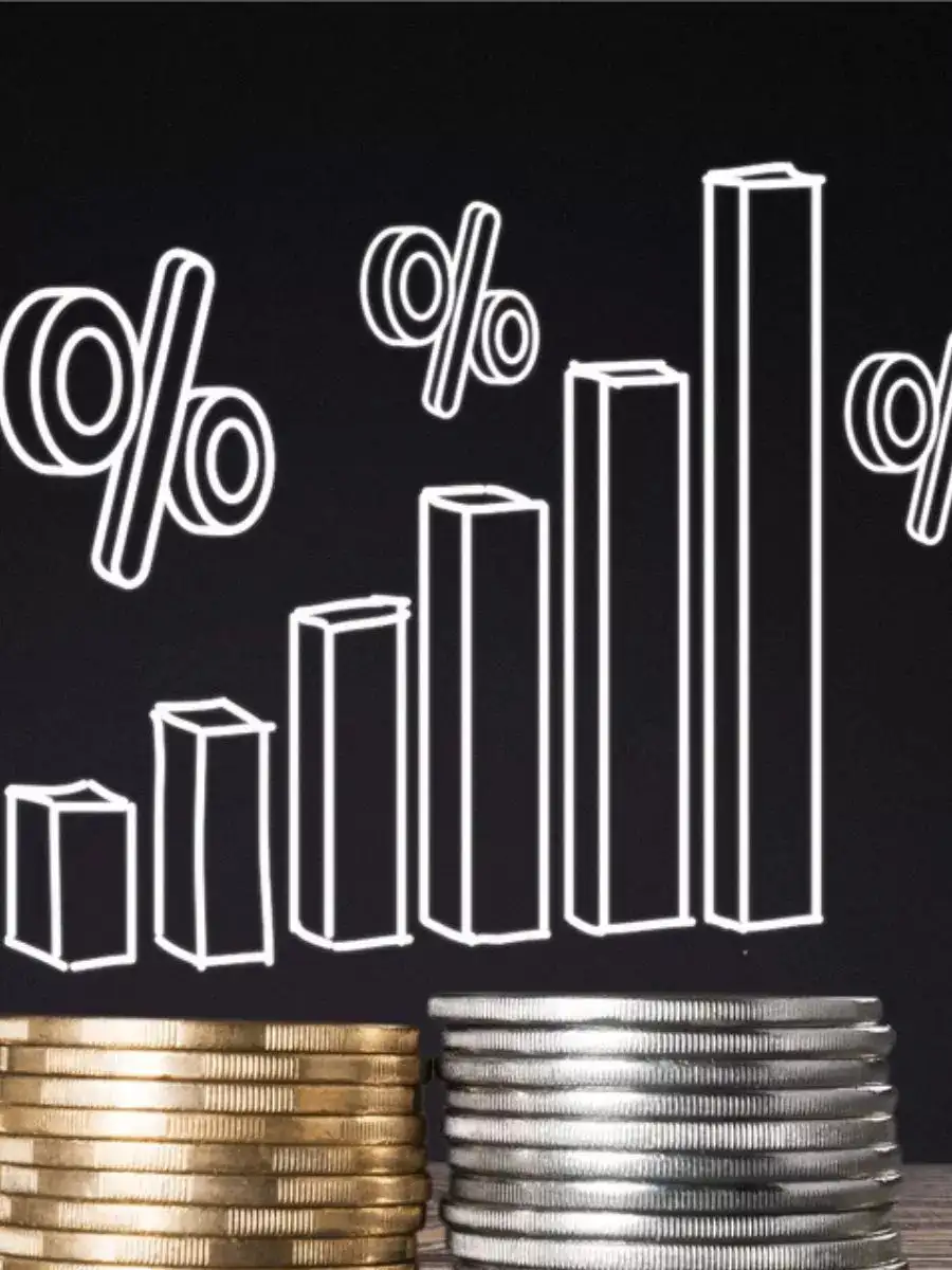 Mutual funds hit double-digit share of 10% in NSE market cap, led by ...