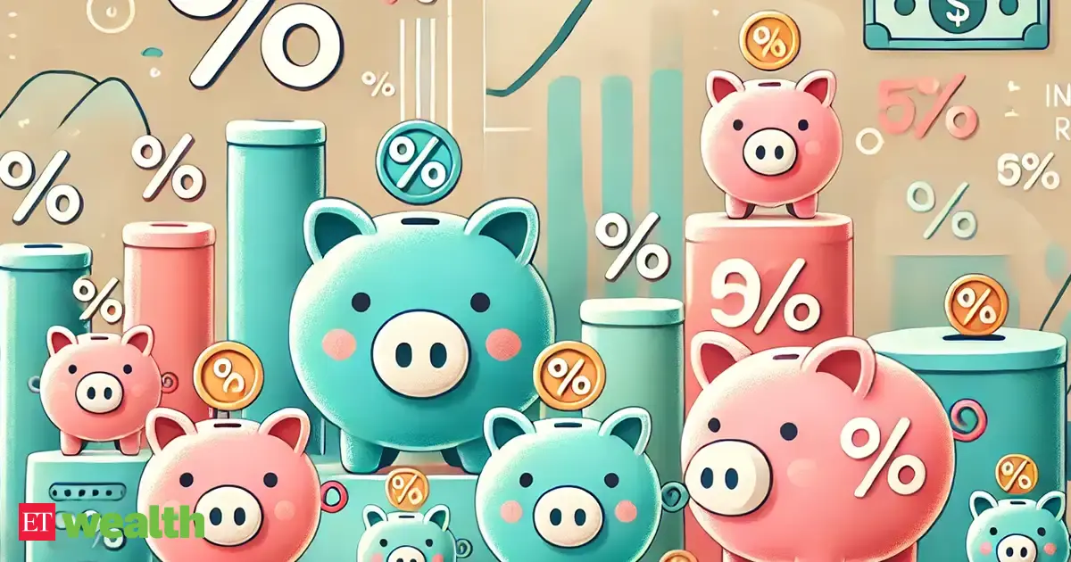 No more penalty for low balance in bank account: Canara Bank ends ...