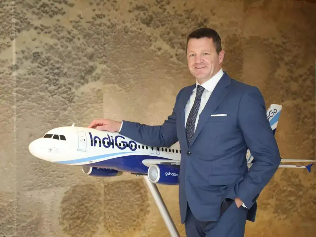 We don’t have a global legacy, so our products can be tailor-made ...