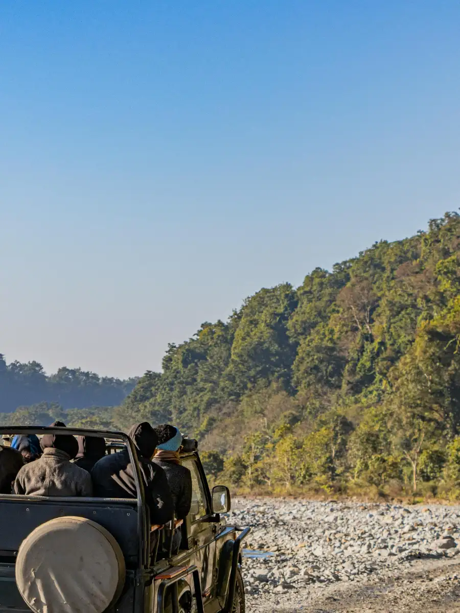 8 Surprising Facts About Jim Corbett That Will Change How You See It ...
