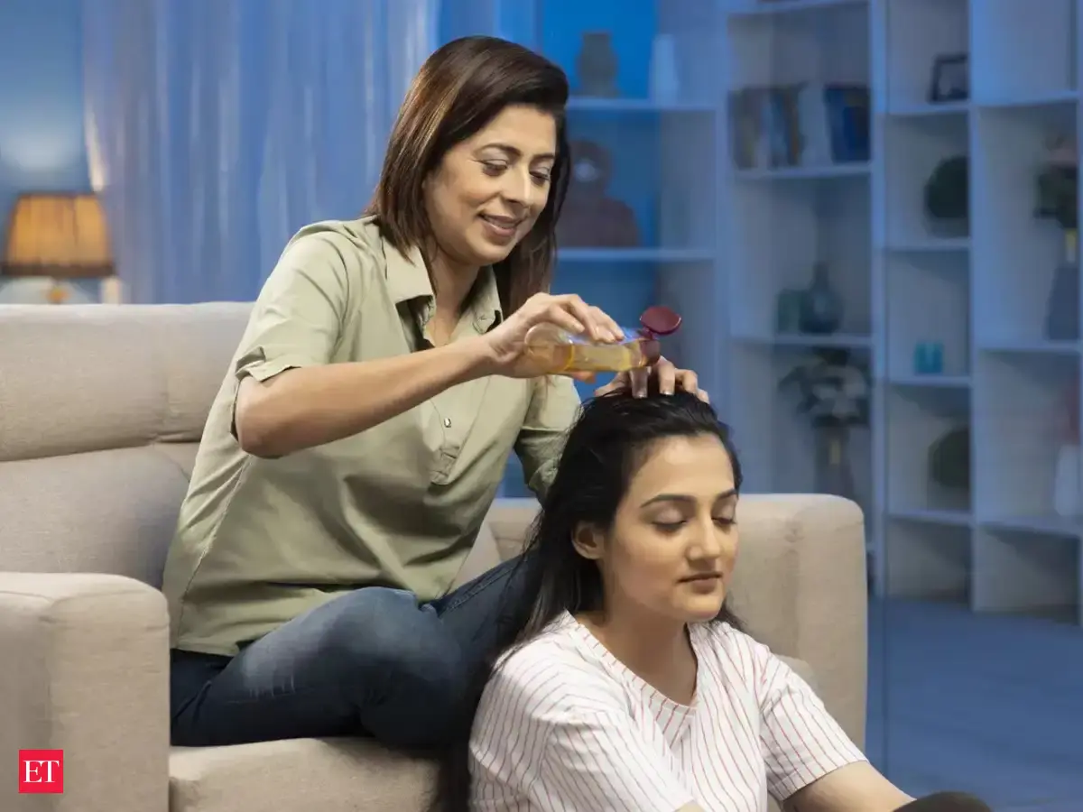 5 best hair oils to increase hair density naturally - Argan Oil | The ...