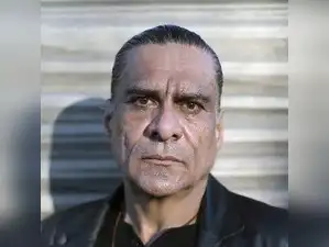 Jonathan Joss Texas shooting: Jonathan Joss, voice of John Redcorn from ...