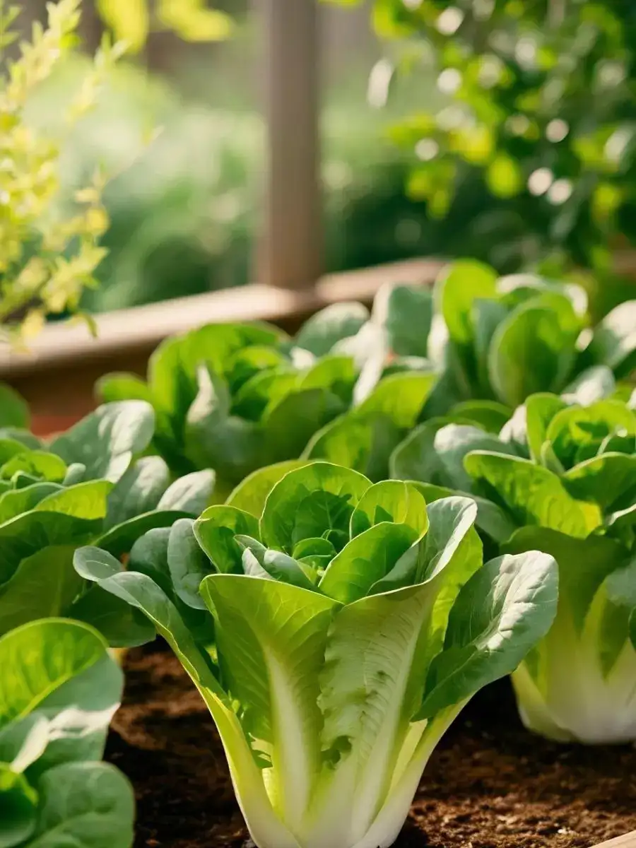 Plant, Pot, Pick: Vegetables That Thrive In Small Spaces | NewsPoint