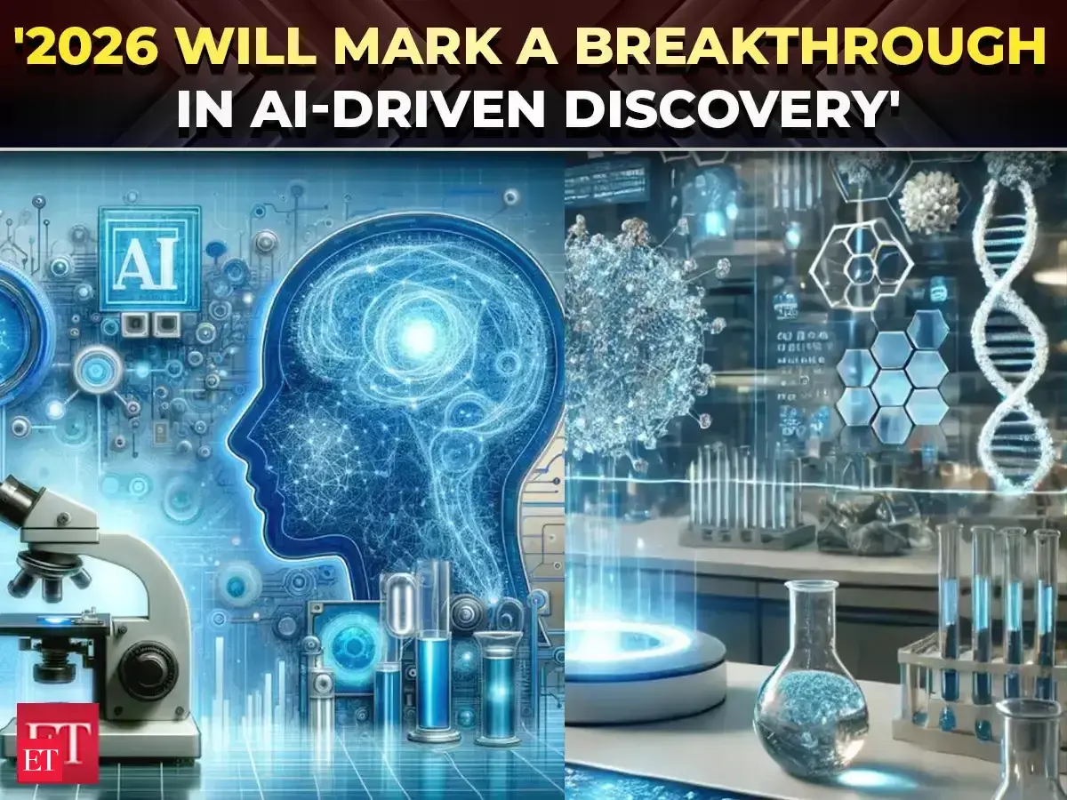 OpenAI CEO Sam Altman makes bold prediction: '2026 will be a breakout ...