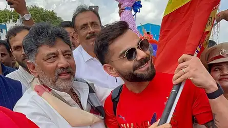 Bengaluru Stampede Live: Karnataka High Court begins hearing of the incident - The Economic Times