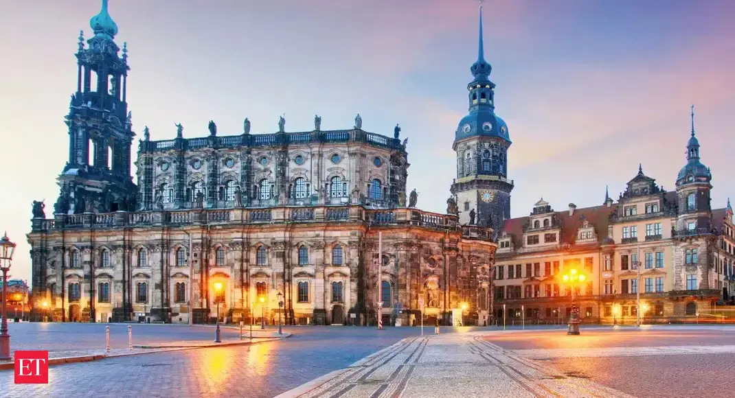 Europe gets tough: New travel rules, fines, and bans await tourists in ...