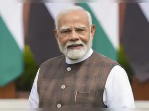 NDA govt devoted to welfare of poor, committed to building self-reliant ...