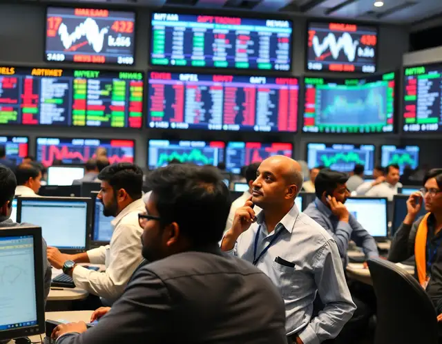 Stocks to Buy | Hemang Jani’s view on auto sector growth amid monsoon ...