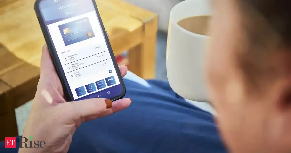 India’s next 100 million credit users won't fit the old mould. That's a ...