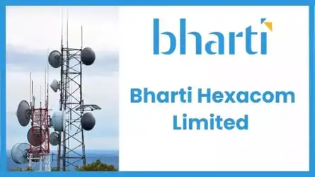 Bharti Airtel Share Price Highlights: Bharti Airtel Stock Price History ...