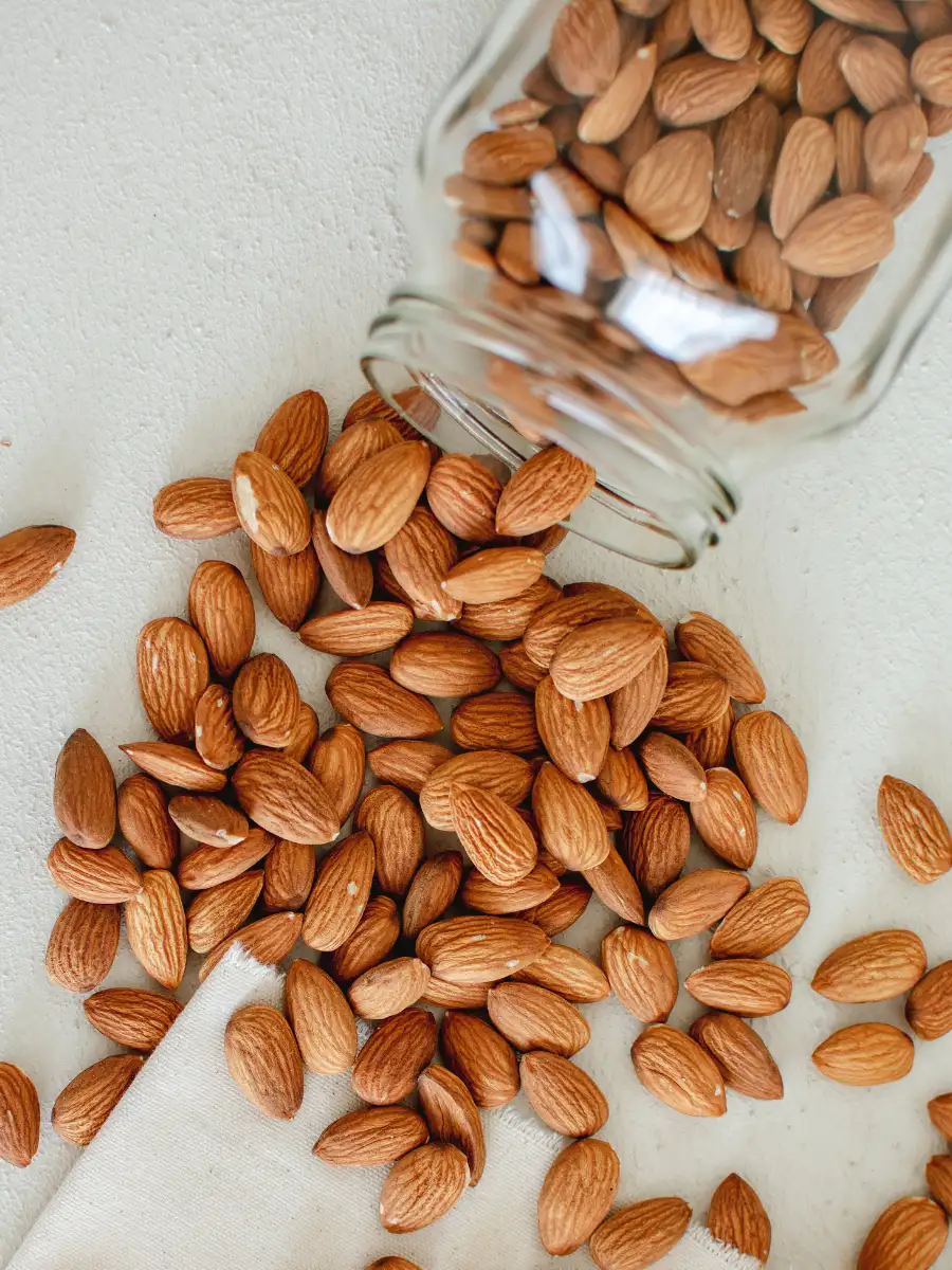 How to use 5 almonds a day to get 5 BIG health benefits | EconomicTimes