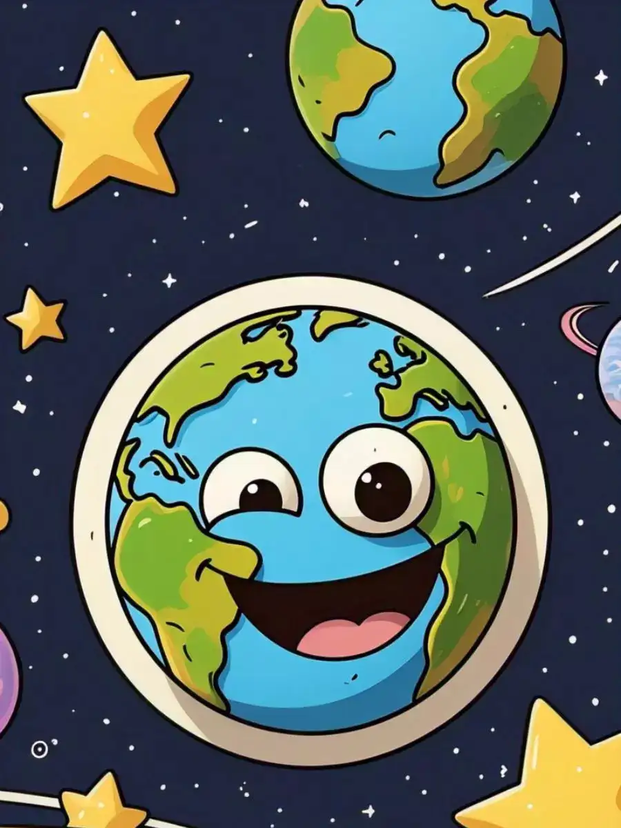 Why Can’t We Feel Earth Spinning? 10 Clear Reasons | NewsPoint