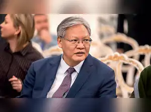 Relationship between India and China to be 'better and better' in future: Ambassador Feihong ...