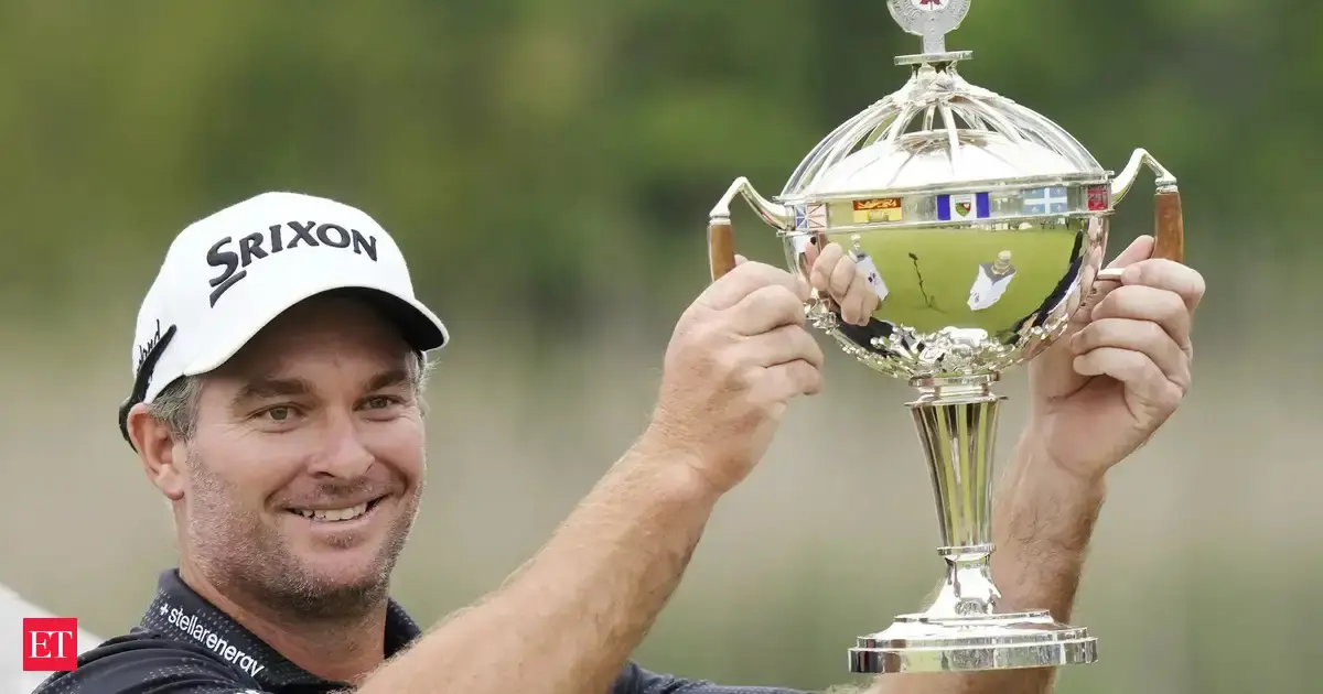 Ryan Fox wins 2025 RBC Canadian Open in thrilling four-hole playoff ...