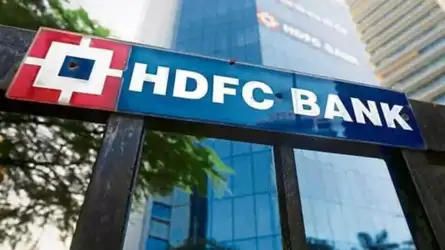 HDFC Bank Share Price Highlights: HDFC Bank Stock Price History - The ...