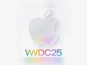 Apple WWDC25 Live: Apple's new Mac and phone collaborate, extends ...