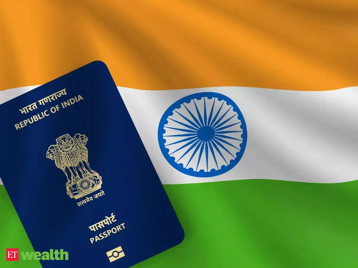 Need a passport urgently? Here are 5 things you should know about ...