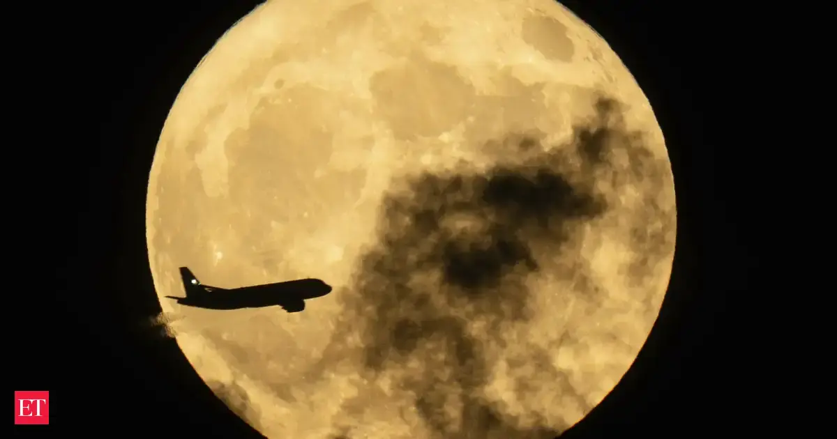 Strawberry Moon 2025: What it is, when to watch, and why it might look ...