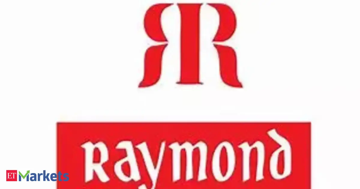 India's Raymond Realty to list in early July, top executive says - The ...