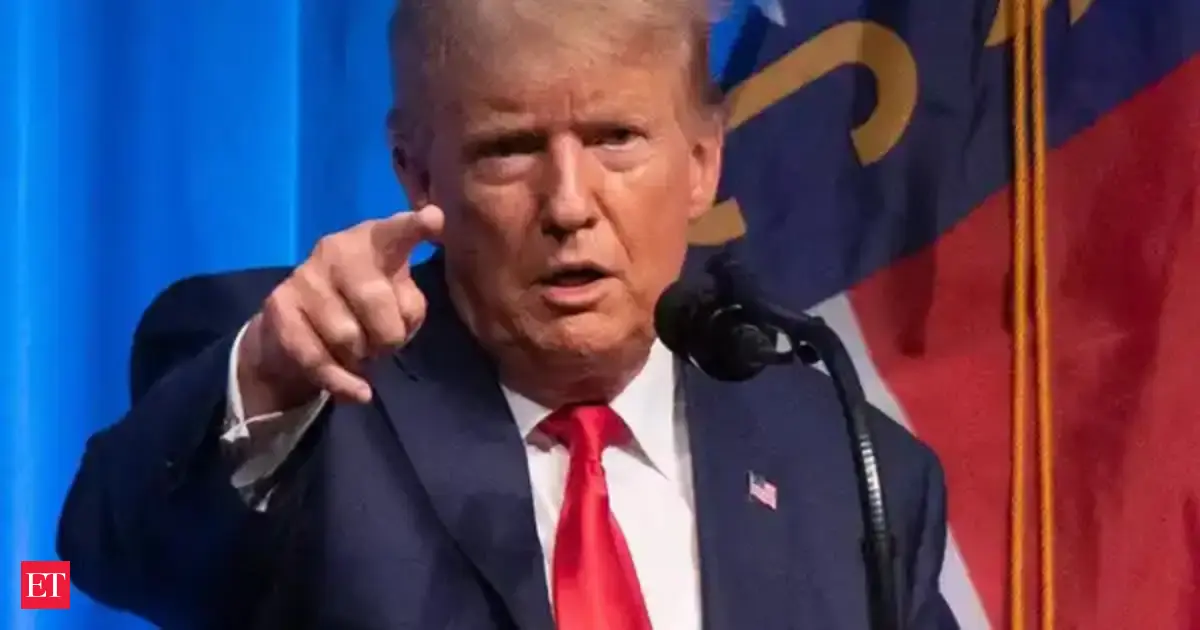 Trump claims military deployment saved Los Angeles from protests and ...