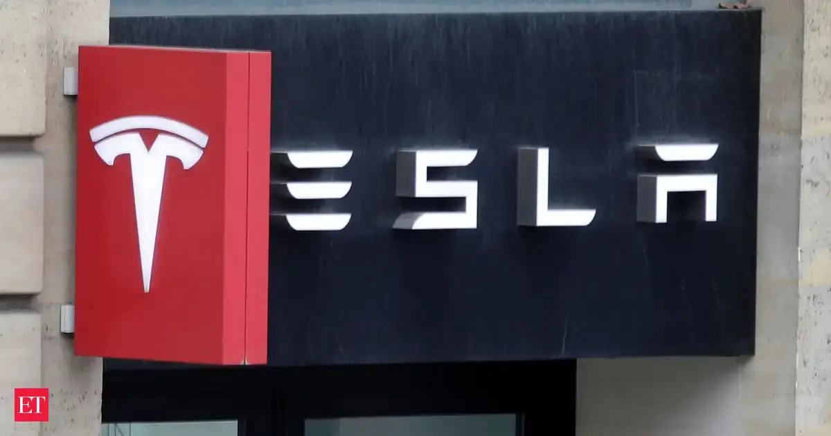 Tesla leadership changes: Tesla hit by major leadership shakeup as key ...