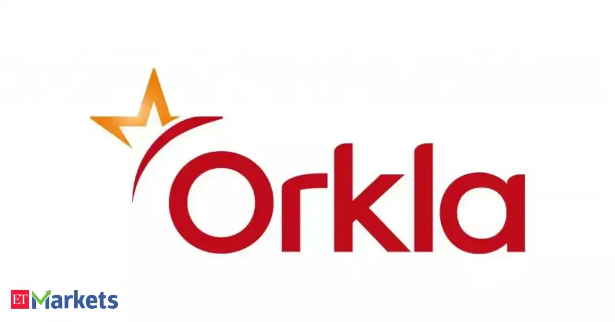 Orkla India files IPO papers with Sebi - The Economic Times