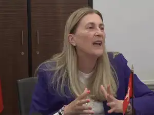 India is a preferred place for Swiss businesses: State Secretary for ...