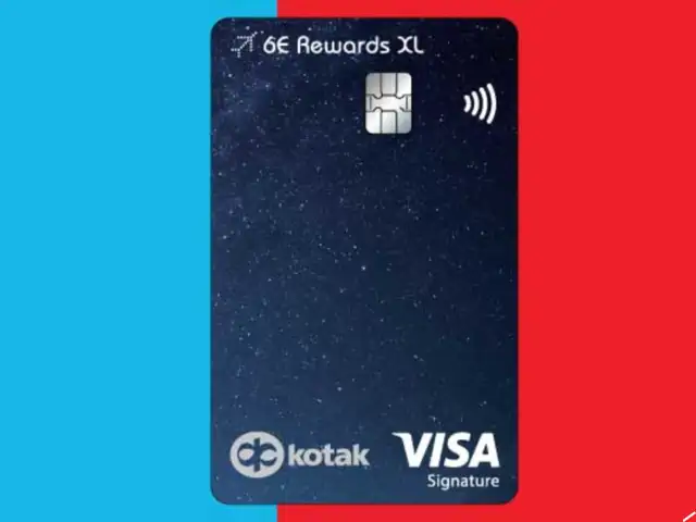 Ixigo AU Credit Card - Max rewards, free nights & more: Which travel ...