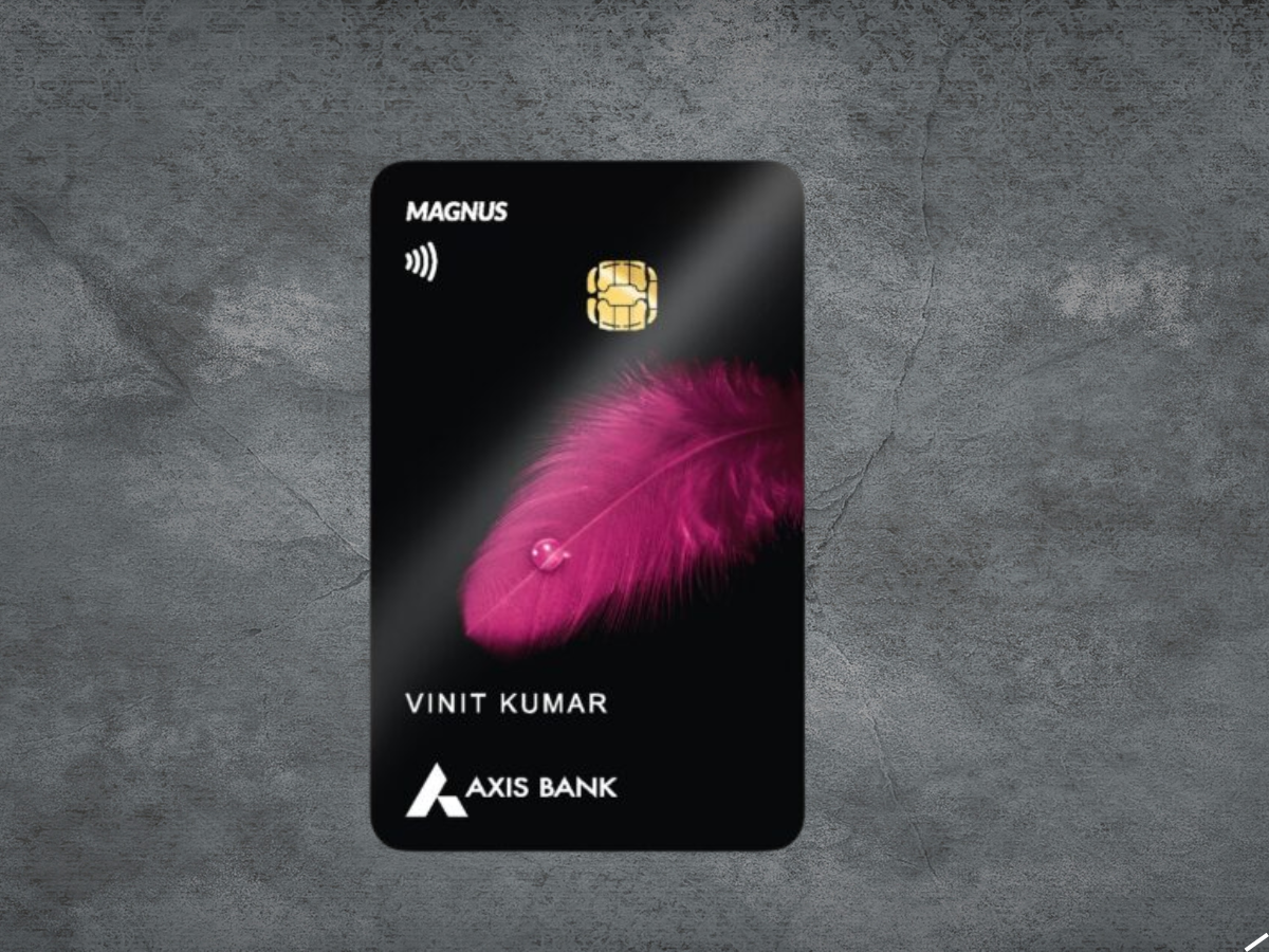 Axis Atlas Credit Card - Max rewards, free nights & more: Which travel ...