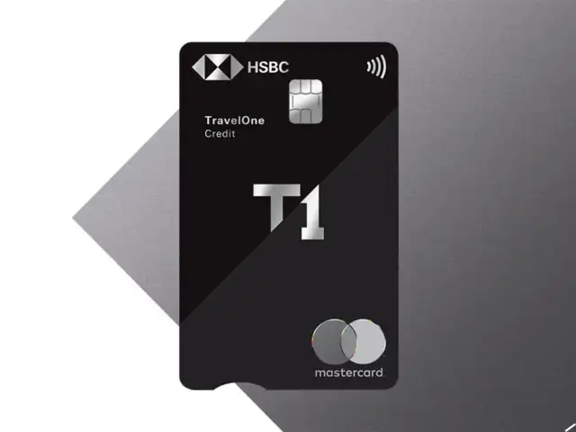 HSBC TravelOne Credit Card - Max rewards, free nights & more: Which ...