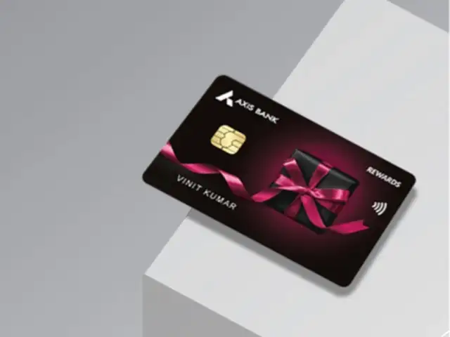Axis Atlas Credit Card - Max rewards, free nights & more: Which travel ...