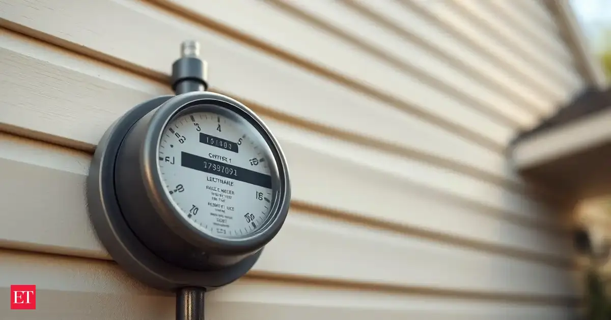 No smart meters to be installed in West Bengal, announces state govt ...