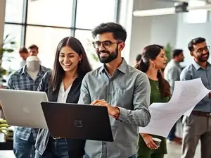 Around 46% of Indian professionals self-fund learning initiatives, says ...