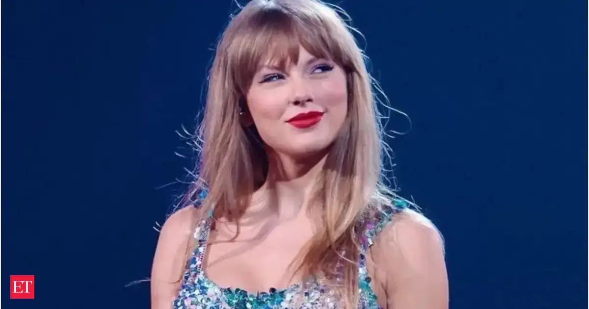 Taylor Swift eats fast food too: Yes, Taylor Swift eats fast food too ...