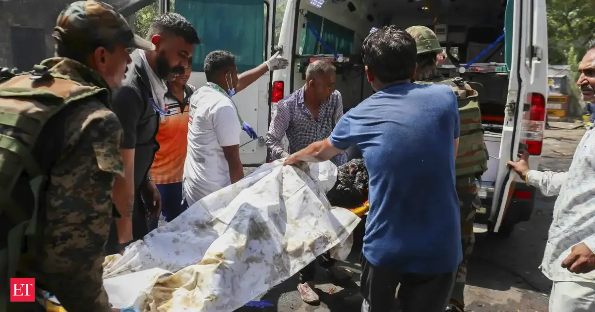 Ahmedabad Plane Crash: Air India, Aviation Ministry and UK govt issue ...