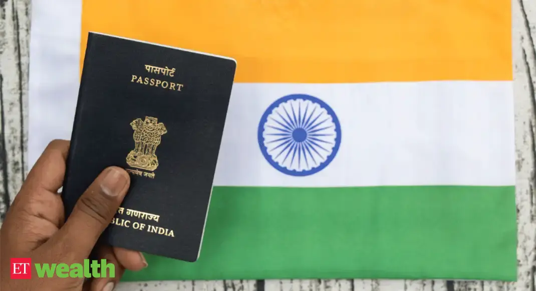 Can a person renounce their OCI card? Check process and what happens to ...