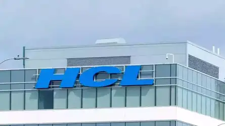 HCL Tech Share Price Highlights: HCL Tech Stock Price History - The ...