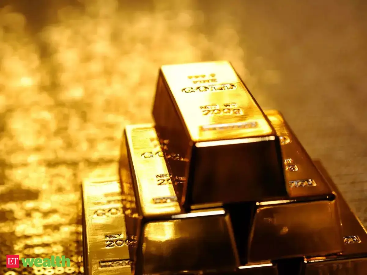 Gold, real estate or equities: Where should you invest your money in ...